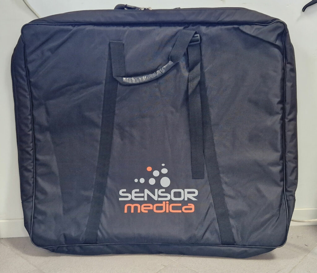 Freemed Base 40×40 platform bag - Sensor Medica Shop