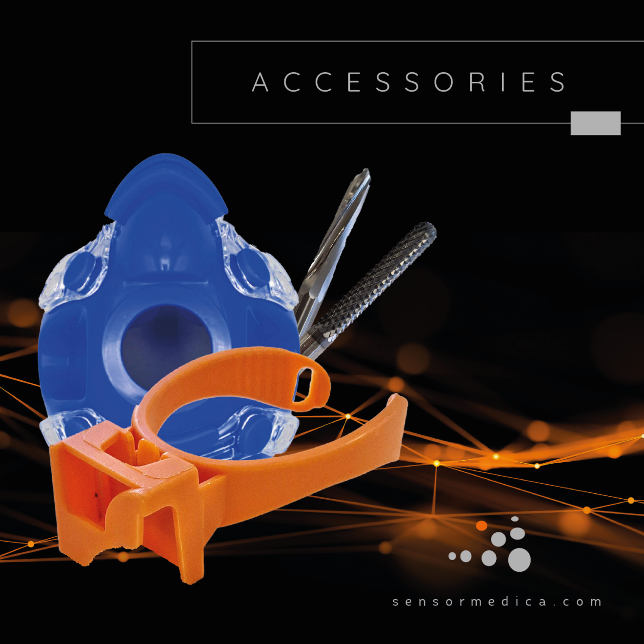 Homepage - Sensor Medica Shop